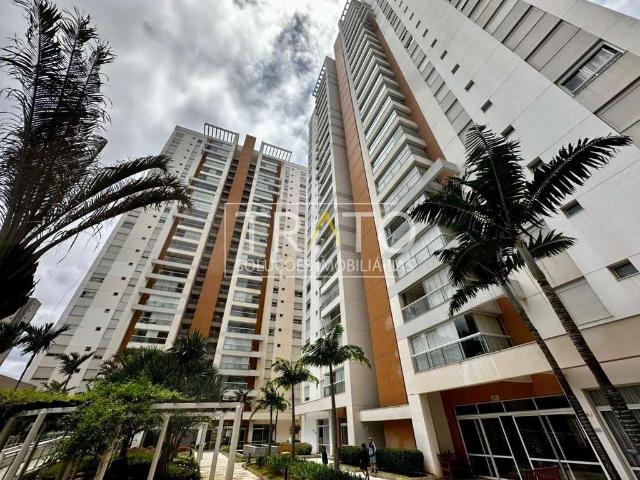 Apartamento para Venda em Campinas/SP Taquaral 3 Quartos
