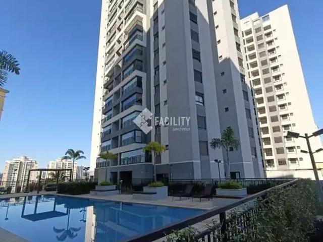 Apartamento para Venda em Campinas/SP Taquaral 3 Quartos