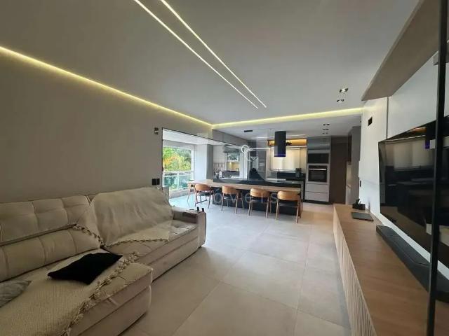 Apartamento para Venda em Campinas/SP Taquaral 3 Quartos
