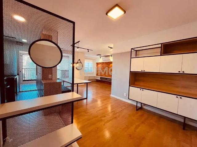 Apartamento para Venda em Campinas/SP Taquaral 3 Quartos