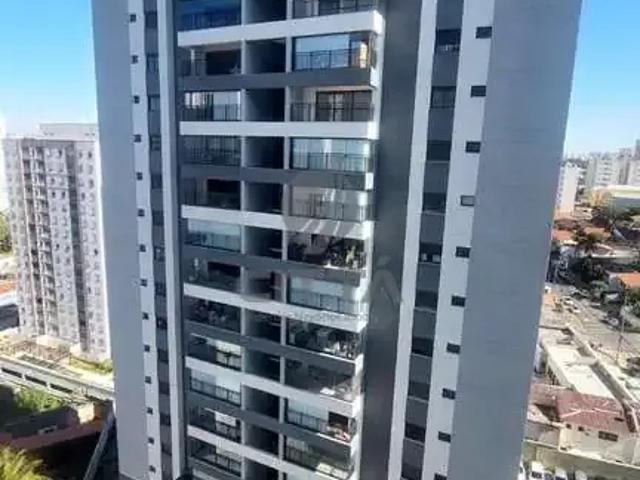 Apartamento para Venda em Campinas/SP Taquaral 3 Quartos