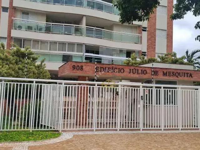 Apartamento para Venda em Campinas/SP Taquaral 3 Quartos