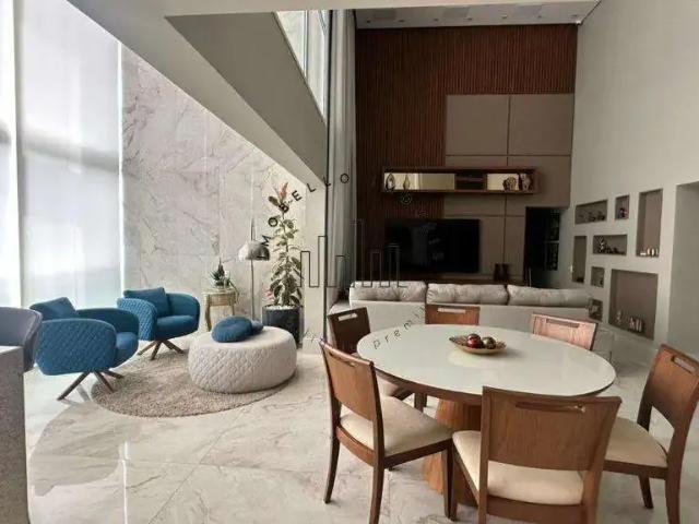Apartamento para Venda em Campinas/SP Taquaral 3 Quartos