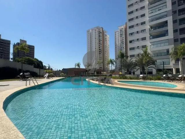 Apartamento para Venda em Campinas/SP Taquaral 3 Quartos