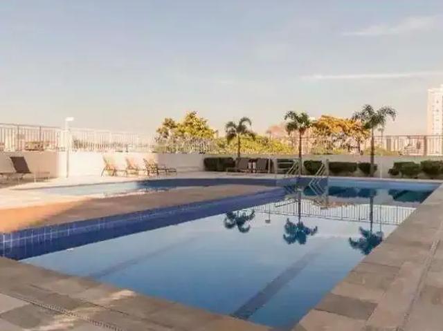 Apartamento para Venda em Campinas/SP Taquaral 3 Quartos