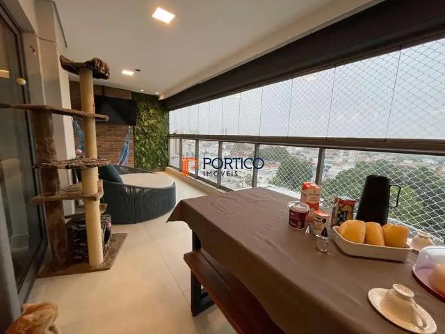 Apartamento para Venda em Campinas/SP Taquaral 3 Quartos