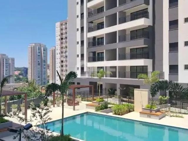 Apartamento para Venda em Campinas/SP Taquaral 3 Quartos