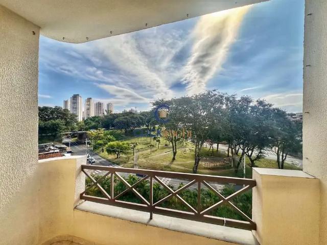 Apartamento para Venda em Campinas/SP Taquaral 3 Quartos