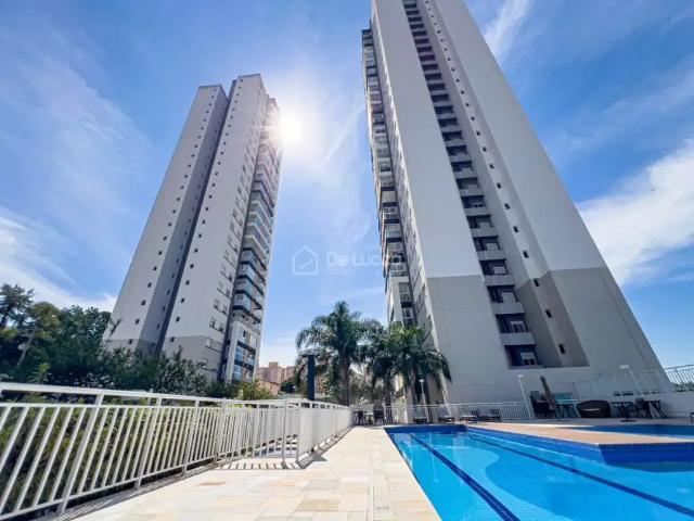 Apartamento para Venda em Campinas/SP Taquaral 3 Quartos