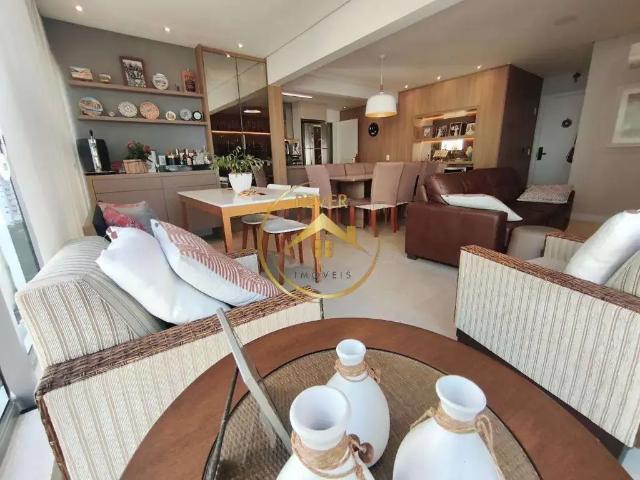 Apartamento para Venda em Campinas/SP Taquaral 3 Quartos