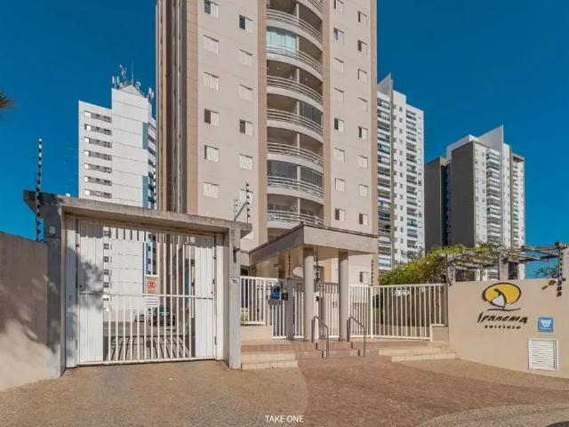 Apartamento para Venda em Campinas/SP Taquaral 3 Quartos
