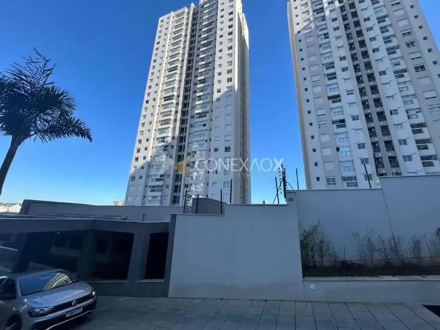 Apartamento para Venda em Campinas/SP Taquaral 3 Quartos