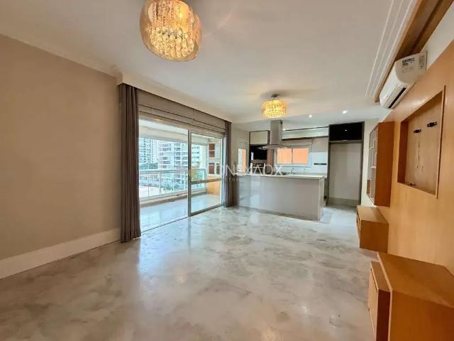 Apartamento para Venda em Campinas/SP Taquaral 3 Quartos