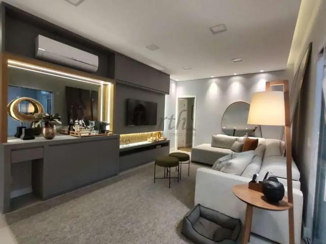 Apartamento para Venda em Campinas/SP Taquaral 3 Quartos
