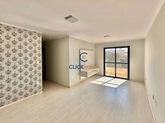 Apartamento para Venda em Campinas/SP Taquaral 3 Quartos