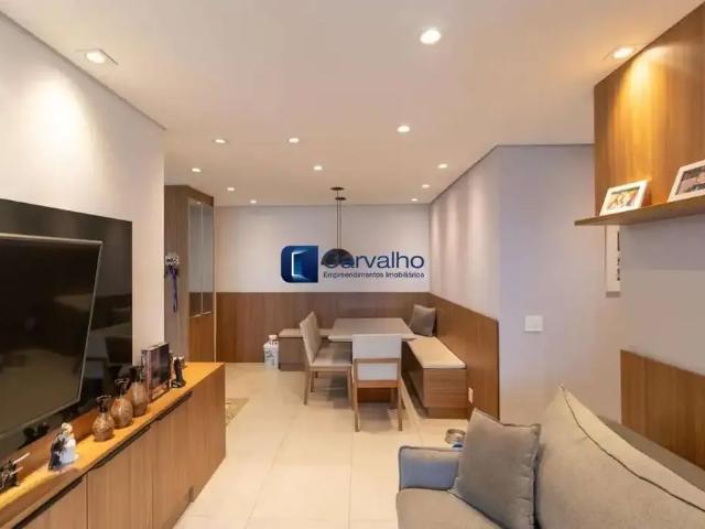 Apartamento para Venda em Campinas/SP Taquaral 3 Quartos