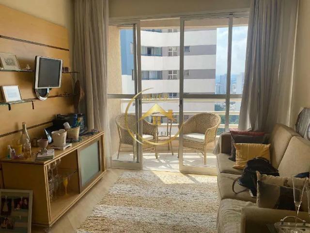 Apartamento para Venda em Campinas/SP Taquaral 3 Quartos