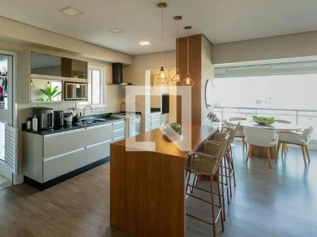 Apartamento para Venda em Campinas/SP Taquaral 3 Quartos