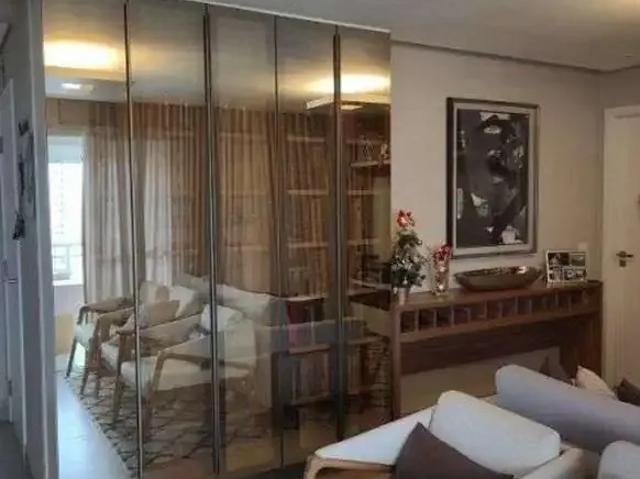 Apartamento para Venda em Campinas/SP Taquaral 3 Quartos