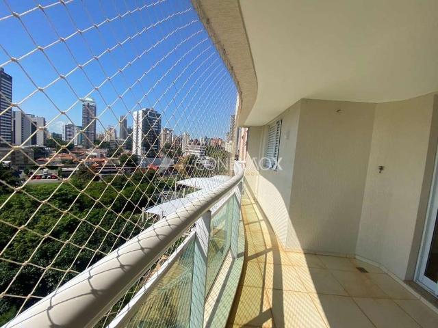 Apartamento para Venda em Campinas/SP Taquaral 3 Quartos