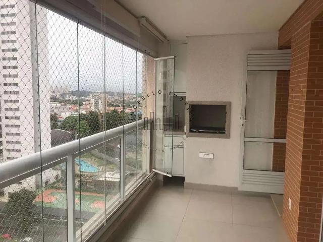 Apartamento para Venda em Campinas/SP Taquaral 3 Quartos