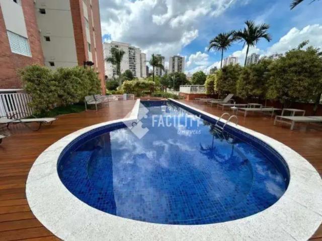 Apartamento para Venda em Campinas/SP Taquaral 3 Quartos