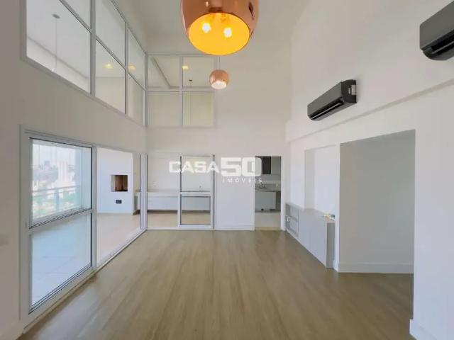 Apartamento para Venda em Campinas/SP Taquaral 3 Quartos