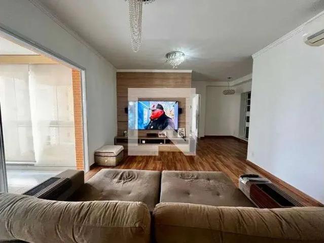 Apartamento para Venda em Campinas/SP Taquaral 3 Quartos