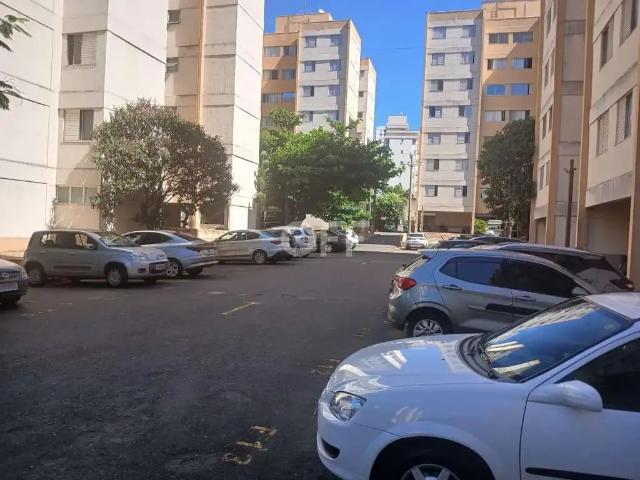 Apartamento para Venda em Campinas/SP Taquaral 3 Quartos