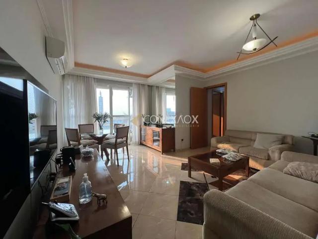 Apartamento para Venda em Campinas/SP Taquaral 3 Quartos