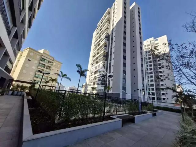 Apartamento para Venda em Campinas/SP Taquaral 3 Quartos