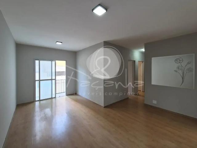 Apartamento para Venda em Campinas/SP Taquaral 3 Quartos