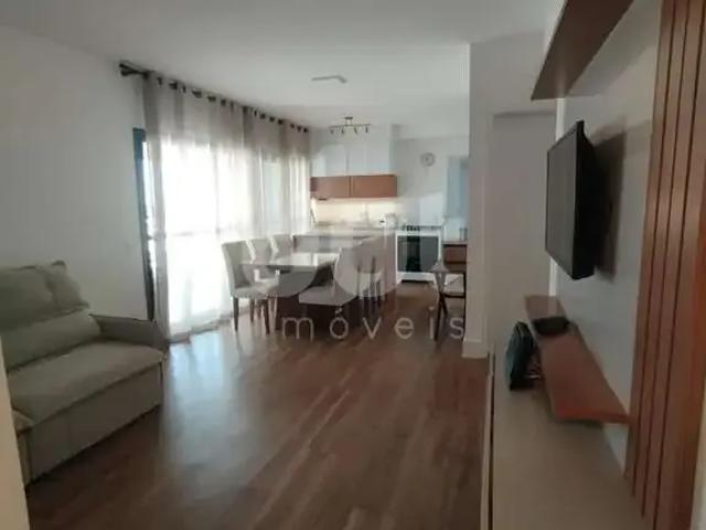 Apartamento para Venda em Campinas/SP Taquaral 3 Quartos
