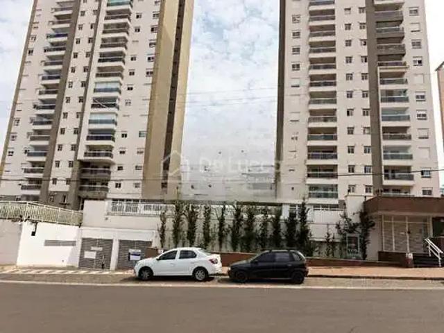 Apartamento para Venda em Campinas/SP Taquaral 3 Quartos