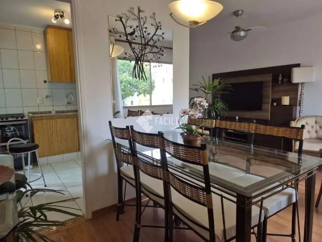 Apartamento para Venda em Campinas/SP Taquaral 3 Quartos