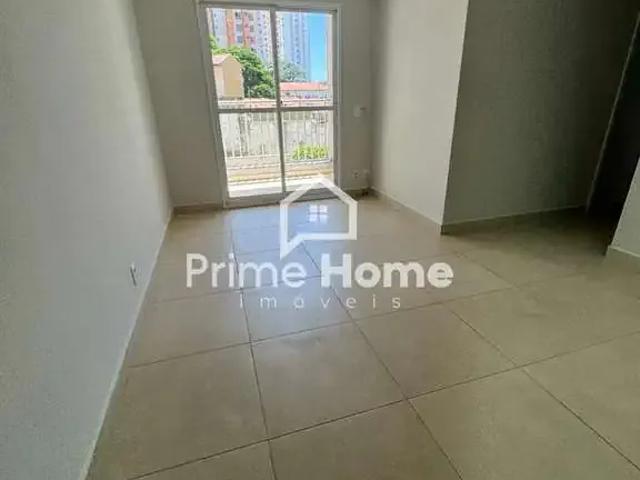 Apartamento para Venda em Campinas/SP Taquaral 3 Quartos