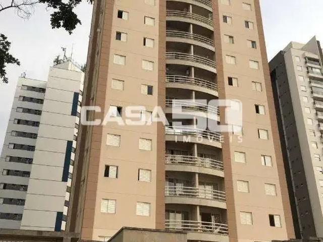 Apartamento para Venda em Campinas/SP Taquaral 3 Quartos