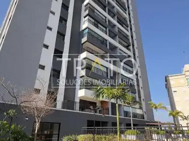 Apartamento para Venda em Campinas/SP Taquaral 3 Quartos