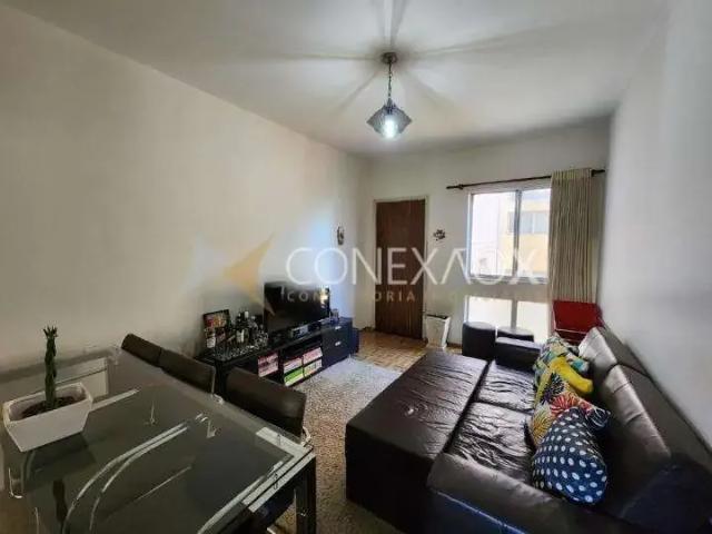 Apartamento para Venda em Campinas/SP Taquaral 3 Quartos