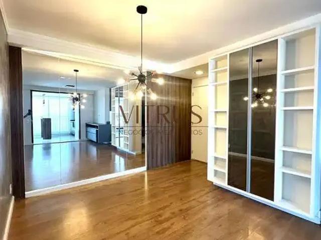 Apartamento para Venda em Campinas/SP Taquaral 3 Quartos