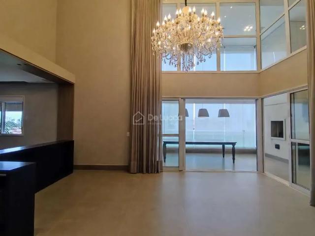 Apartamento para Venda em Campinas/SP Taquaral 3 Quartos
