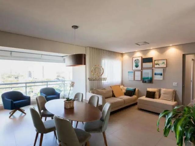 Apartamento para Venda em Campinas/SP Taquaral 3 Quartos