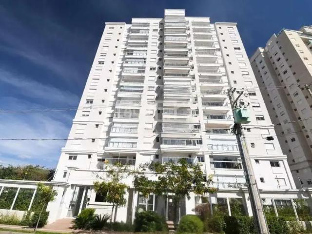 Apartamento para Venda em Campinas/SP Taquaral 3 Quartos
