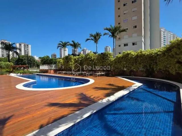 Apartamento para Venda em Campinas/SP Taquaral 3 Quartos