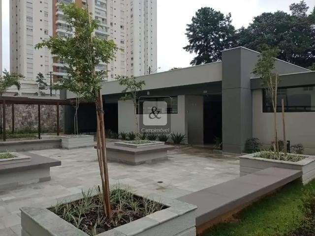 Apartamento para Venda em Campinas/SP Taquaral 3 Quartos