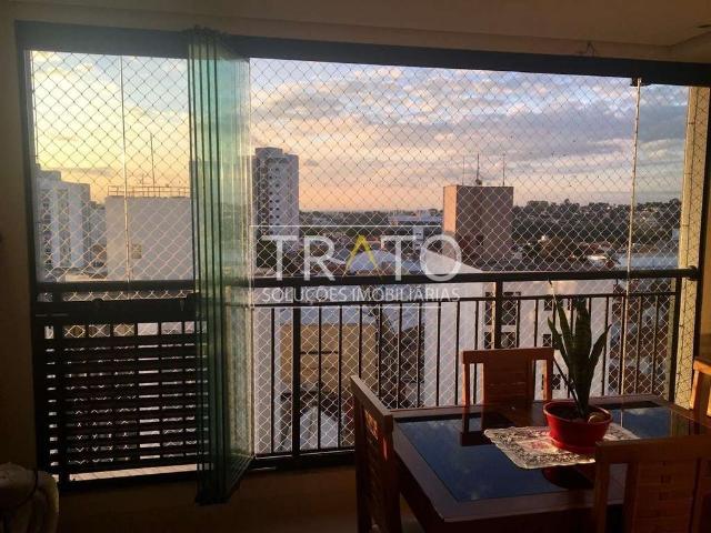 Apartamento para Venda em Campinas/SP Taquaral 3 Quartos