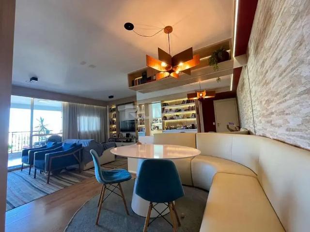 Apartamento para Venda em Campinas/SP Taquaral 3 Quartos