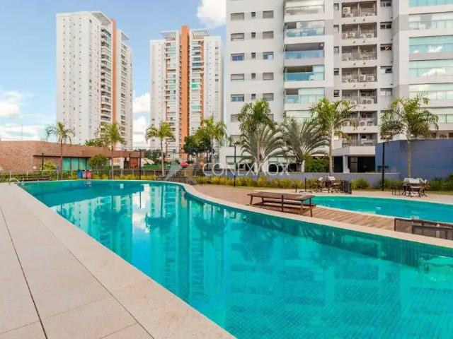 Apartamento para Venda em Campinas/SP Taquaral 3 Quartos