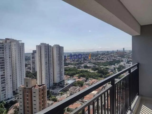 Apartamento para Venda em Campinas/SP Taquaral 3 Quartos
