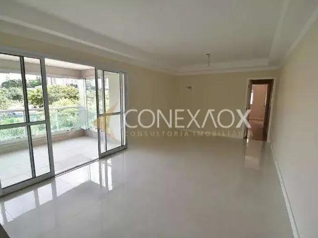 Apartamento para Venda em Campinas/SP Taquaral 3 Quartos